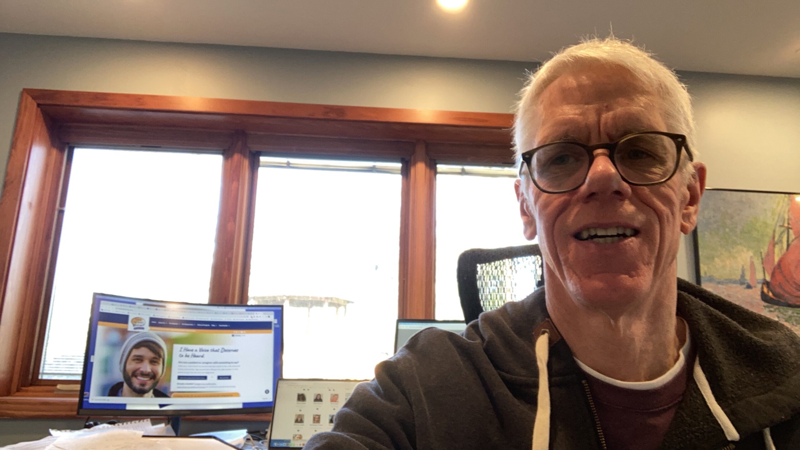 A Special Song for Rare Disease Day 2023 - Rare Patient Voice