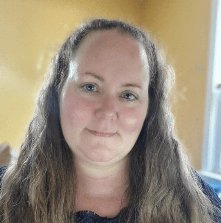 Meet Our Team: Christina Cooper, Project Scheduler - Rare Patient Voice