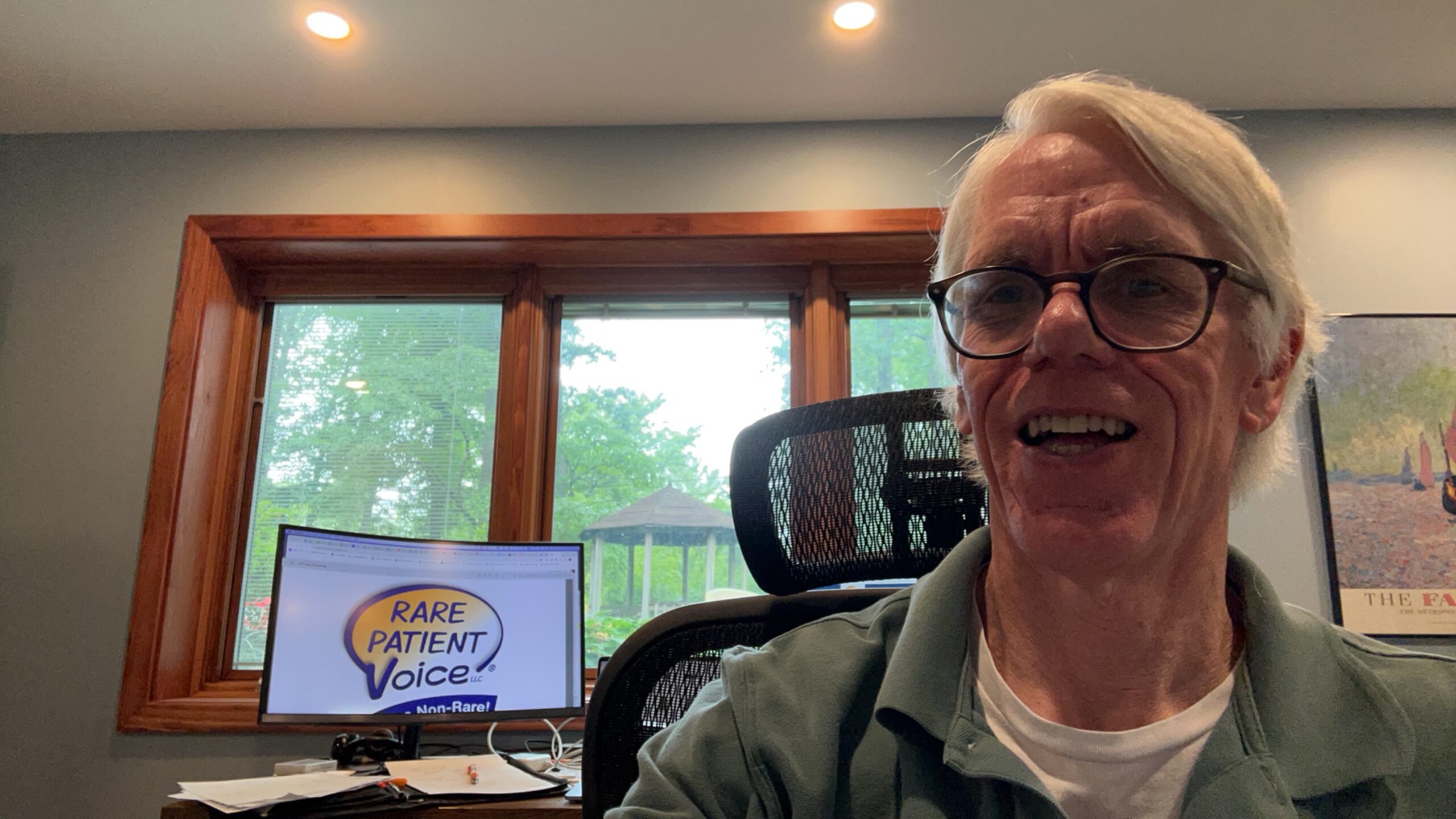 10 Facts for 10 Years of RPV: #1 - Many of Our Staffers Come from the ...