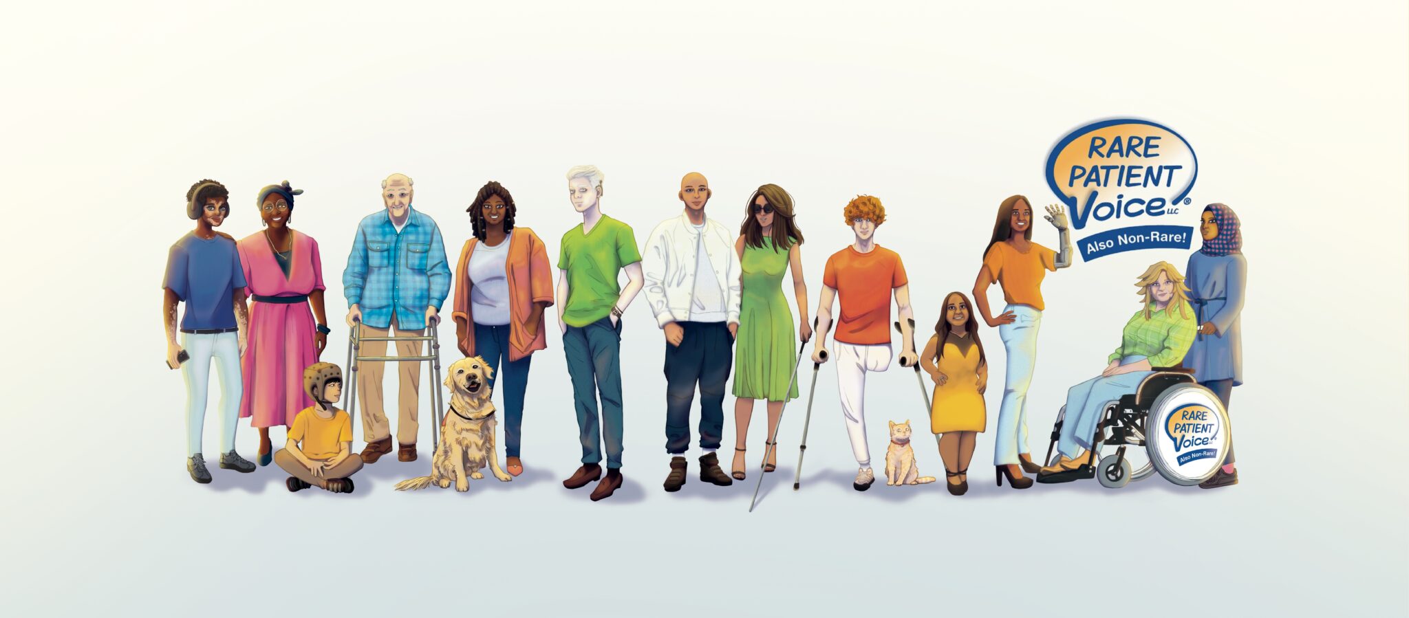 Newsletter #75 - August 20, 2025 - Rare Patient Voice