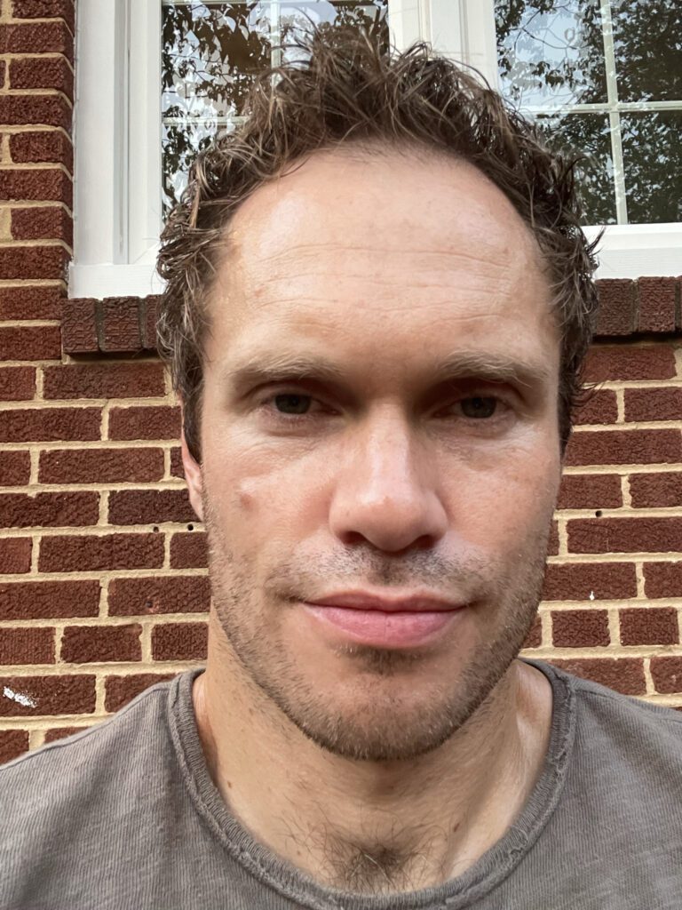 Meet Our Team: Christopher Cramer, Assistant Project Manager - Rare ...