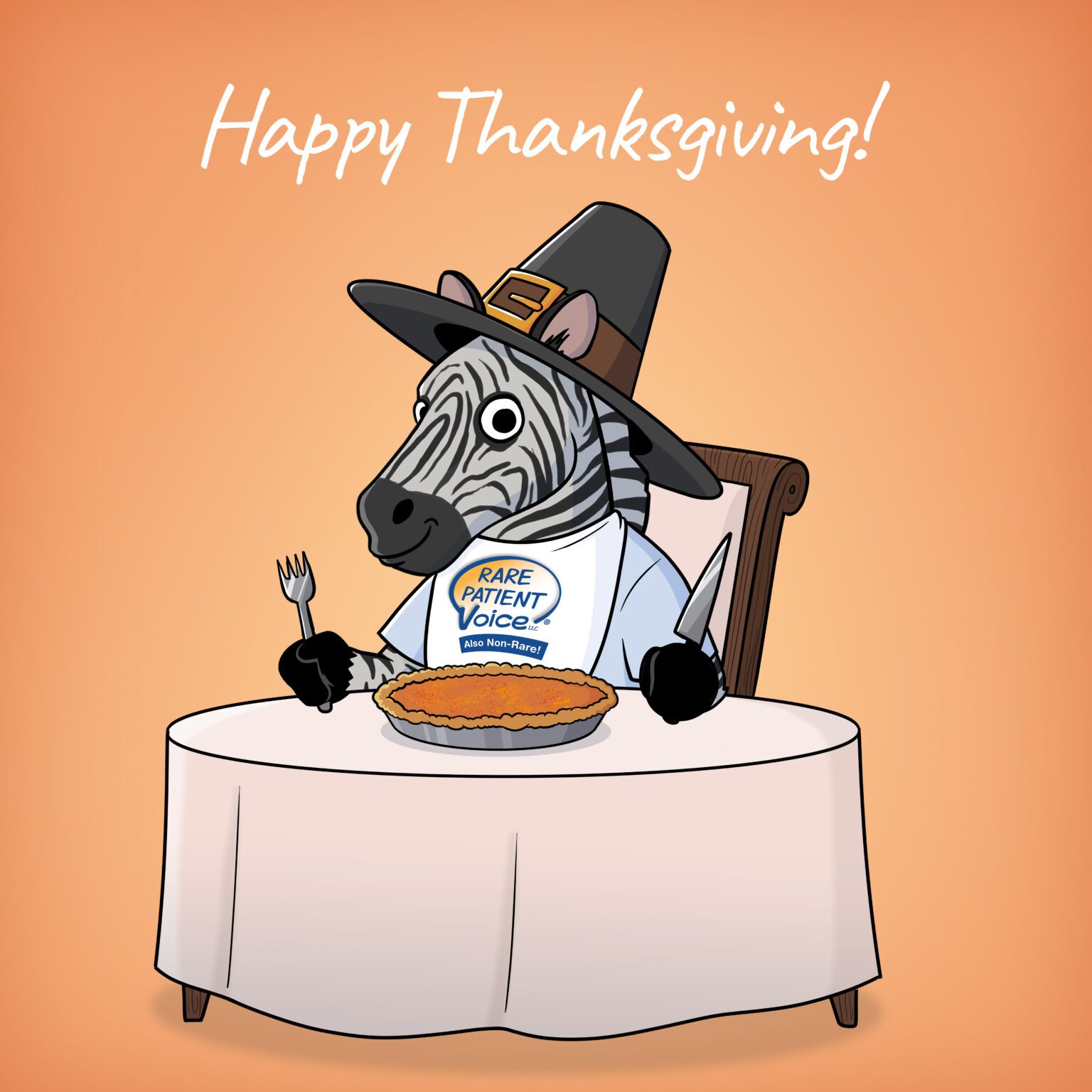 Happy Thanksgiving from Rare Patient Voice! - Rare Patient Voice - A ...