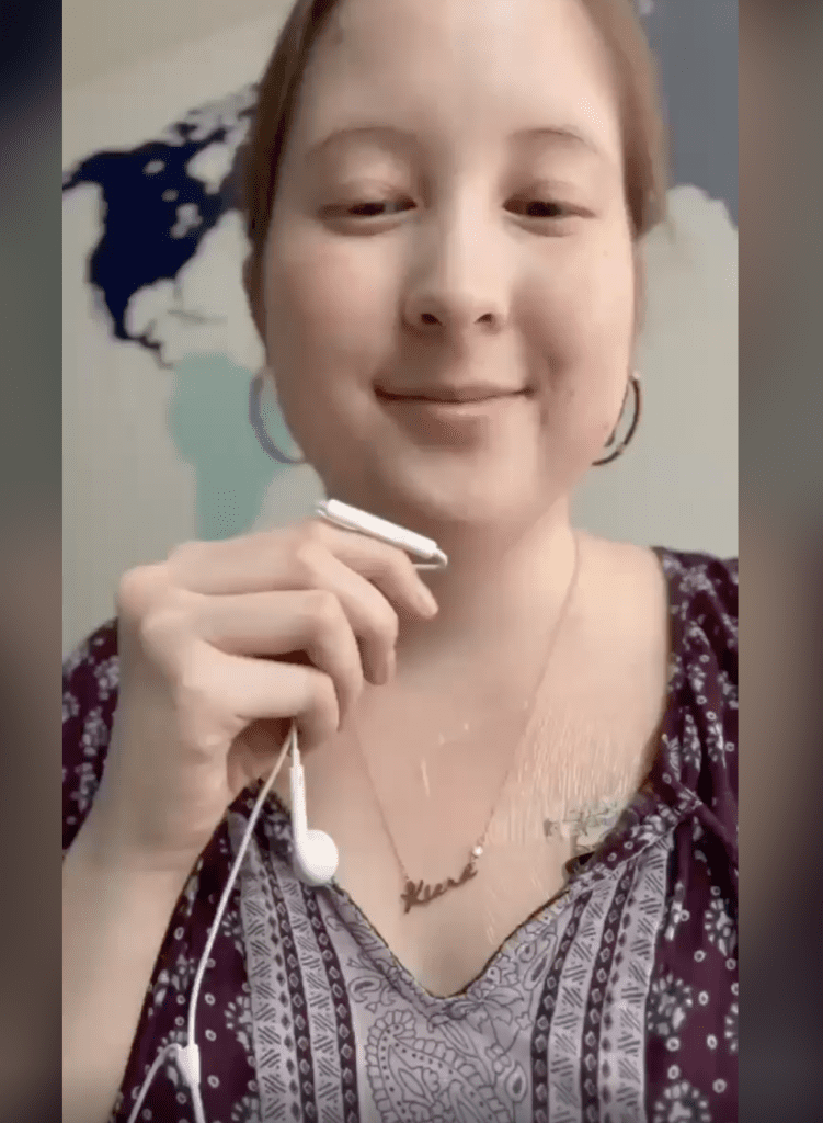 Weekly Warrior: Meet Kiera - Rare Patient Voice