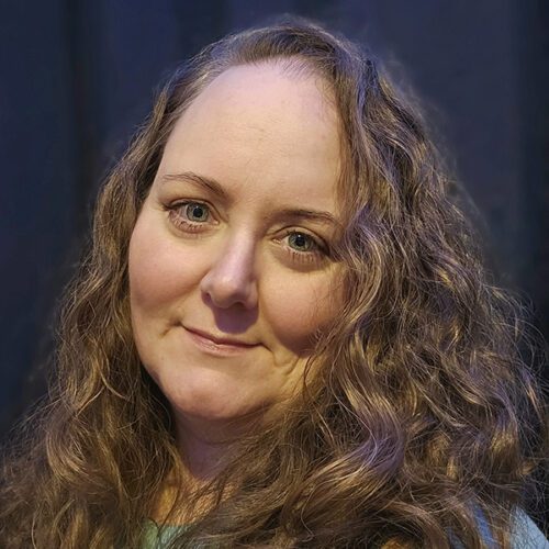 Christina Cooper, Assistant Project Manager, Scheduler Team Lead - Rare ...