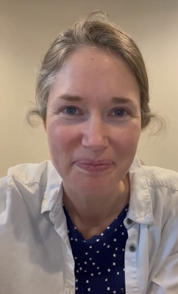 Weekly Warrior: Meet Sarah - Rare Patient Voice